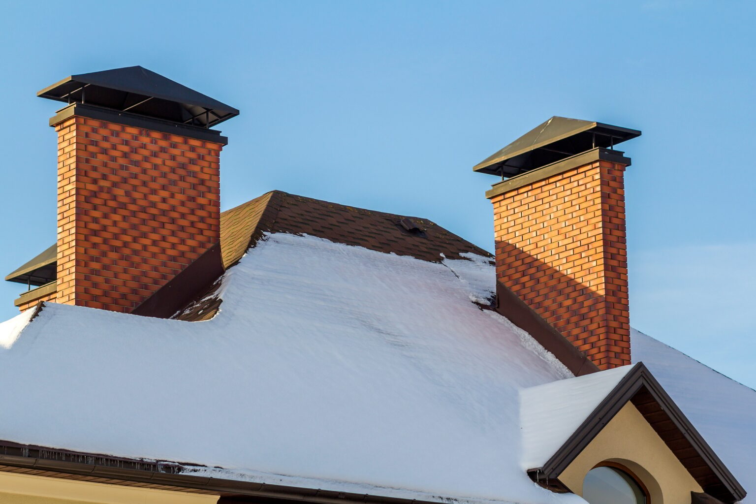 Chimney Repair – MJJ CONSTRUCTION INC